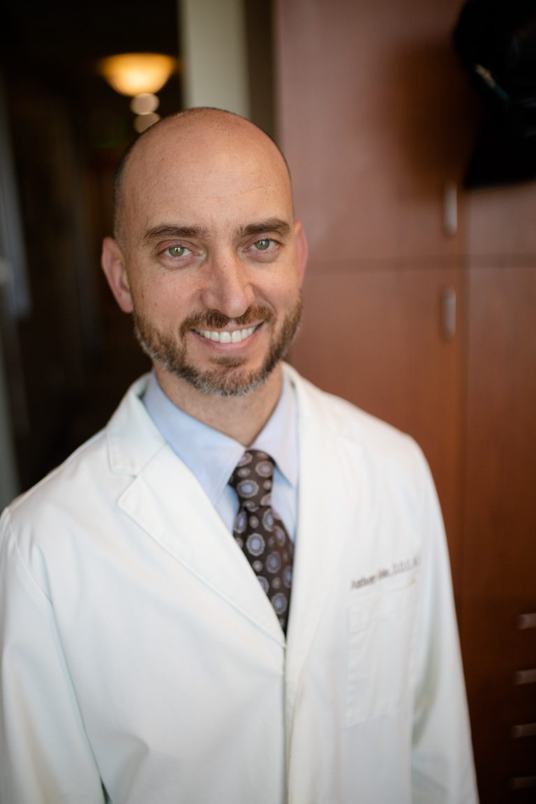 Meet the Team - Pinnacle Endodontics